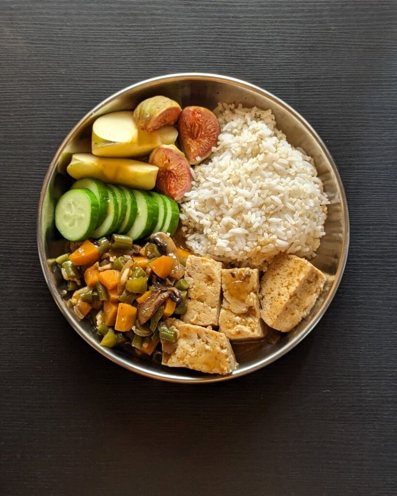 10 Eating Habits For a Healthy Lifestyle - Art of Divya Suvarna